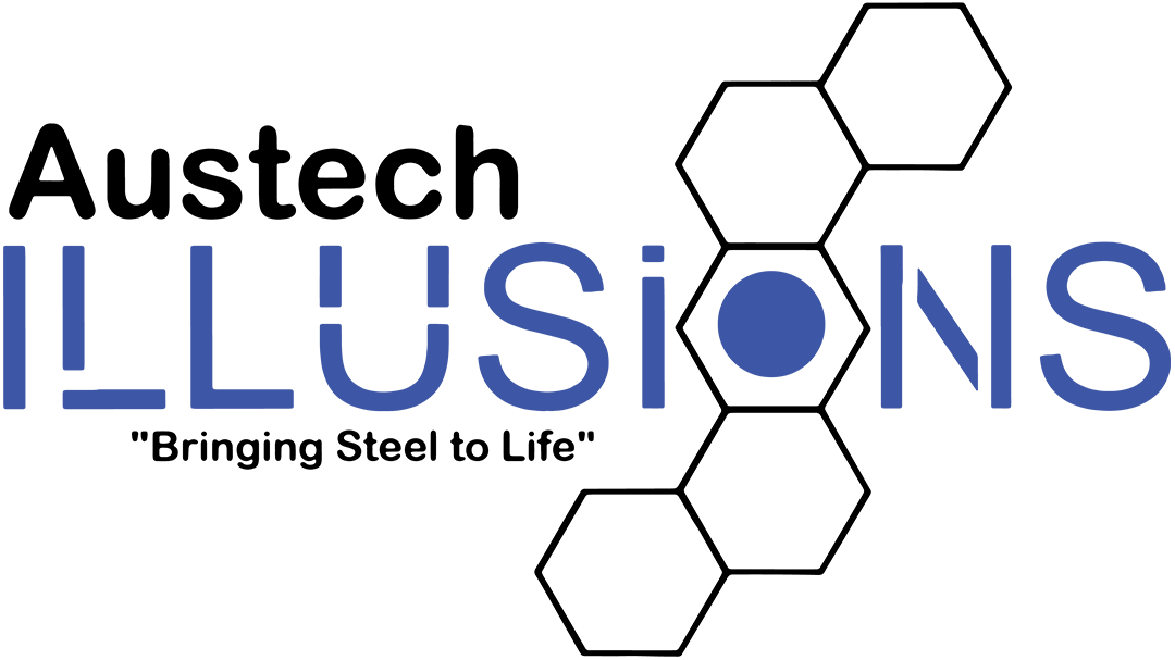 Gallery – Austech Illusions