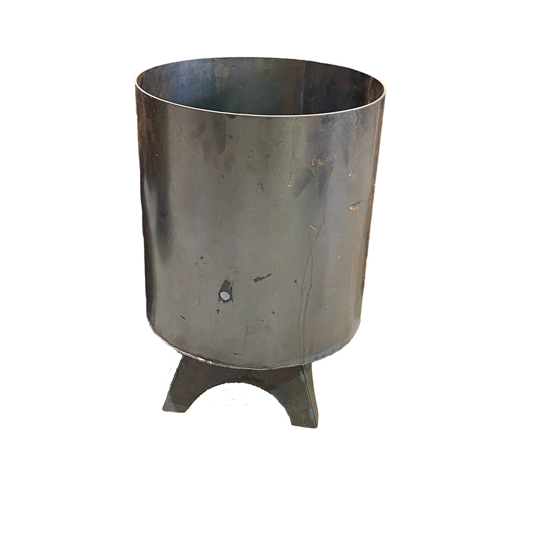 Metal Fire Pits & Accessories – Austech Illusions